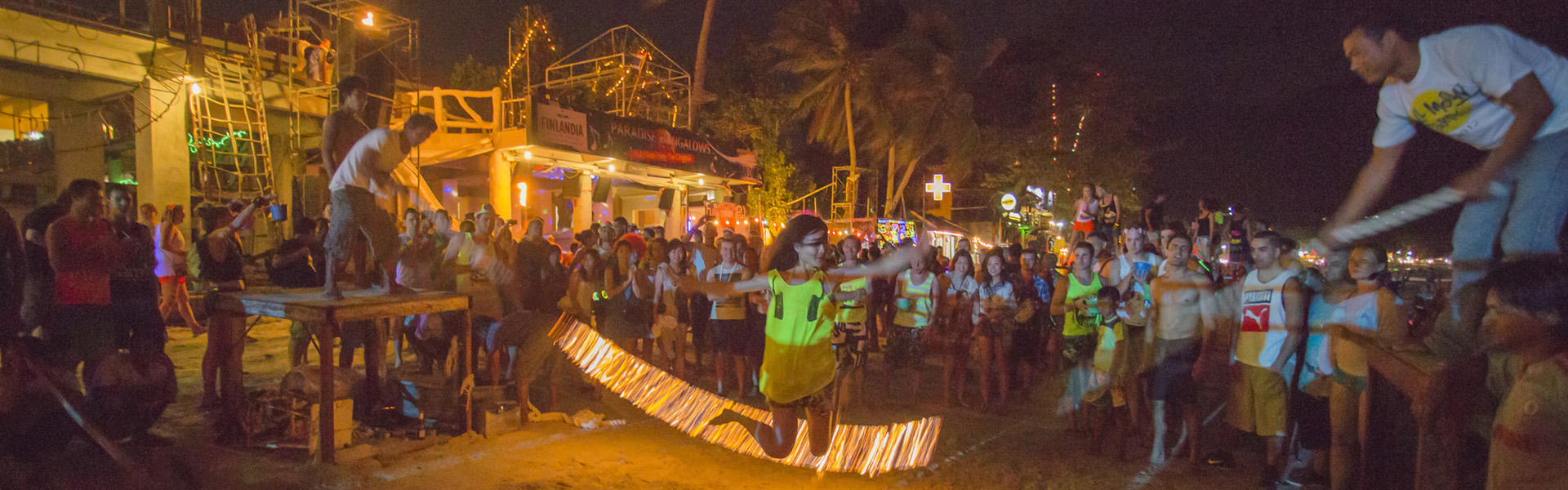 Full Moon Party / Half Moon Party | YouMe Holiday - Koh Samui Tours ...