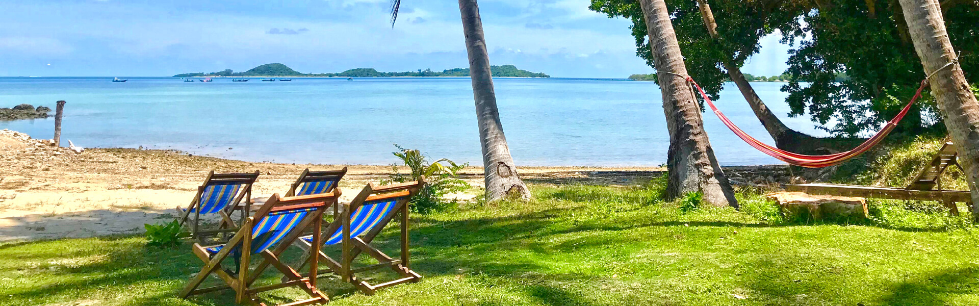 Koh Tan, Koh Madsum (Pig Island) & Koh Rap | YouMe Holiday - Koh Samui ...