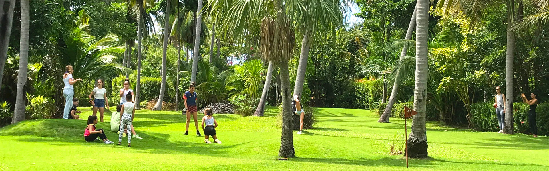 Football Golf | YouMe Holiday - Koh Samui Tours & Travel